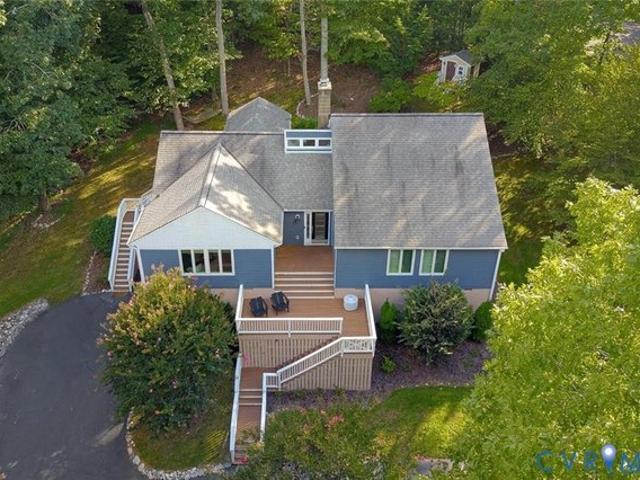 3111 Middlewood Rd, Chesterfield, VA 23113