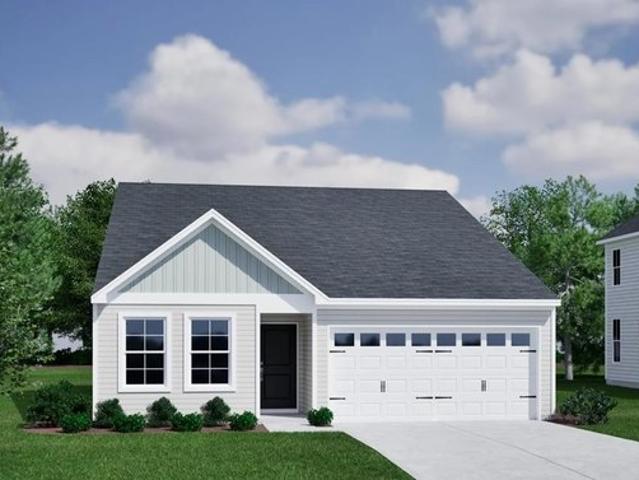 3111 Mountaineer Ln, Conway, SC 29526