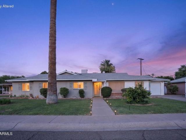 3111 N 33rd St, Phoenix, AZ 85018