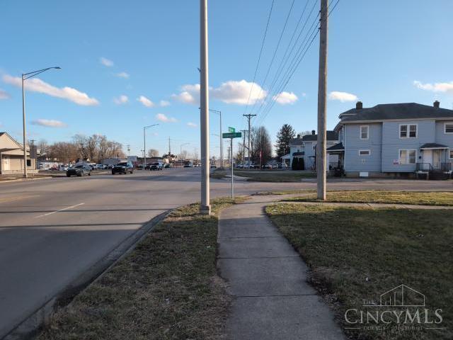 3111 N Dixie Drive