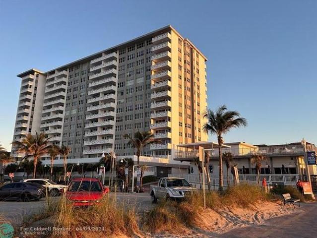 3111 N Ocean Dr #1607, Hollywood, FL 33019