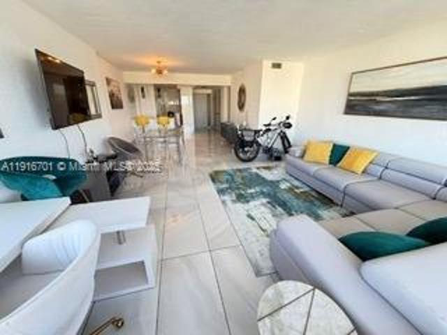 3111 N Ocean Dr, Unit 401, Hollywood, FL 33019 | MLS #A11916