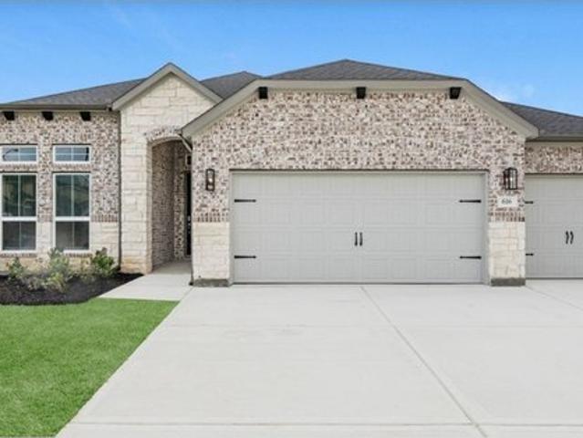 3111 Native Spring Dr, Spring, TX 77373