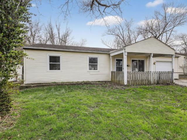 3111 Niagara Street