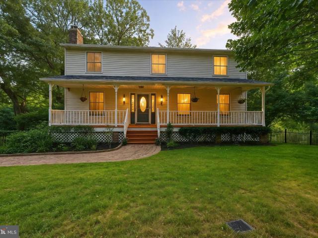 3111 Northwind Rd, Baltimore, MD 21234 | MLS #MDBC2139 | Compass