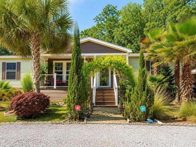 3111 Owen Bell Ln, Pensacola, FL 32507