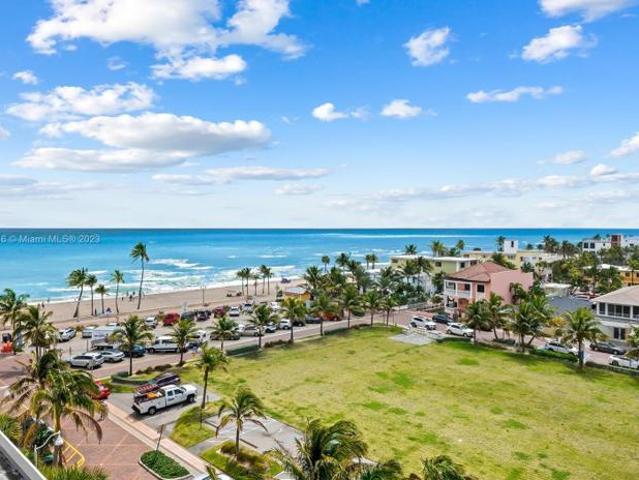 3111 Ocean Dr N #712, Hollywood, FL 33019