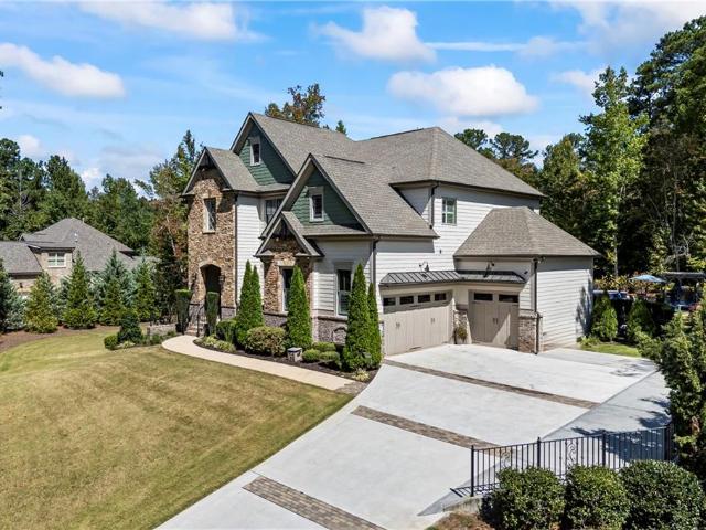 3111 Old Thompson Mill Road