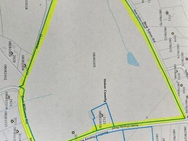 3111 Austin Chaney Rd, Monroe, NC 28110
