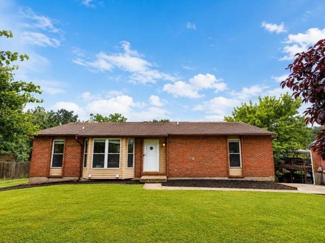 3111 Allens Fork Dr, Burlington, KY 41005