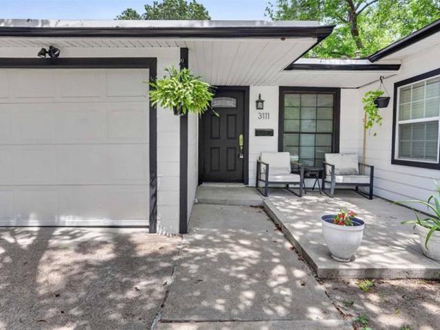 3111 Andrea Ln, Dallas, TX 75228