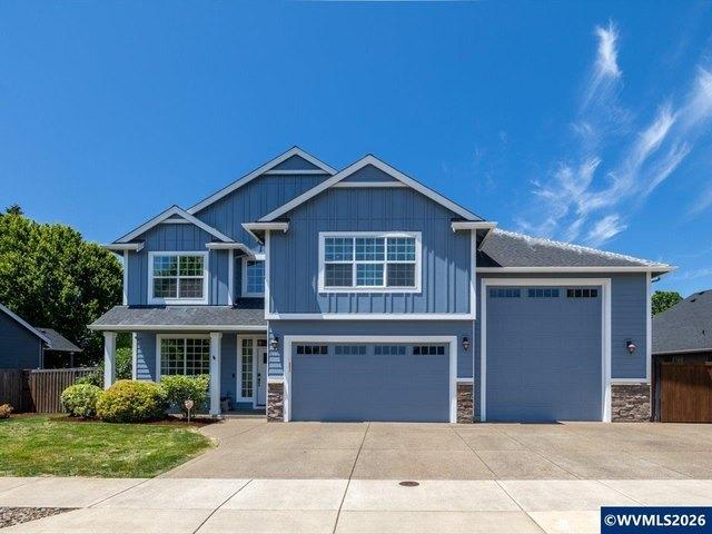 3111 Bartley Pl SE, Albany, OR 97322