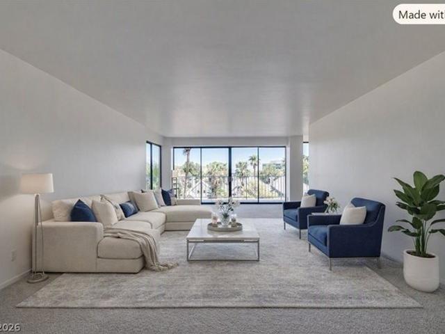 3111 Bel Air Dr Unit 4F, Las Vegas, NV 89109