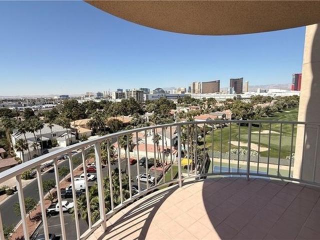 3111 Bel Air Dr Unit 9H, Las Vegas, NV 89109