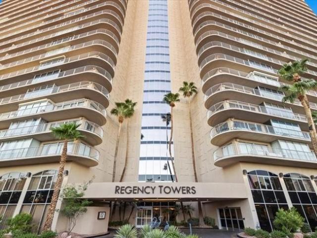 3111 Bel Air Dr, Unit 11E, Las Vegas, NV 89109 | MLS #2773 | Compass