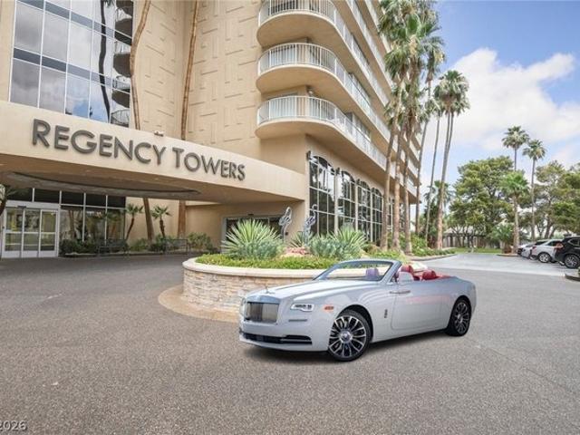 3111 Bel Air Dr Unit 17C, Las Vegas, NV 89109