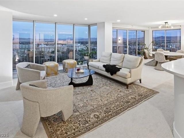 3111 Bel Air Dr Unit 15D, Las Vegas, NV 89109