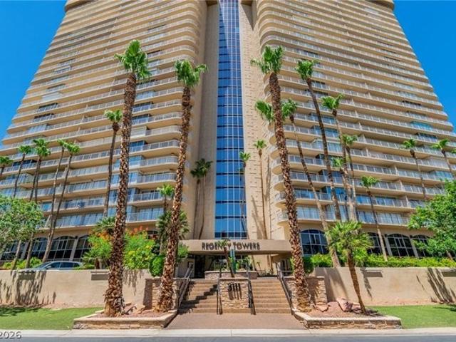 3111 Bel Air Dr Unit 18B, Las Vegas, NV 89109