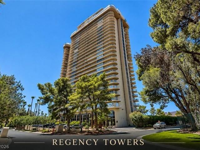 3111 Bel Air Dr Unit 25B, Las Vegas, NV 89109