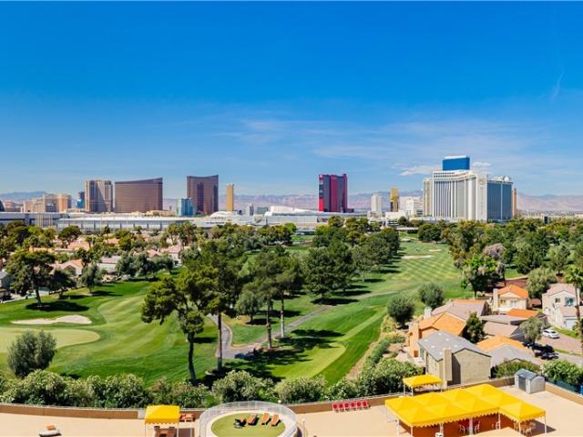 3111 Bel Air Drive 10C