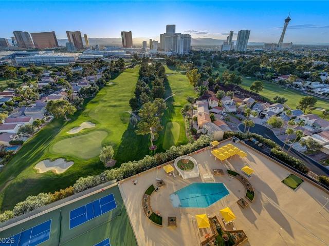 3111 Bel Air Drive 20E