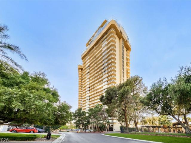 3111 Bel Air Drive 21F