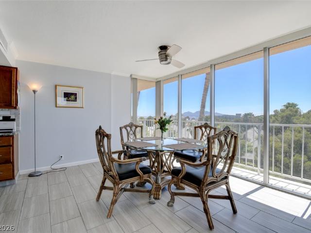 3111 Bel Air Drive 5H
