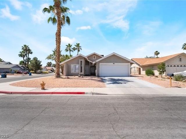 3111 Belvedere Dr, Henderson, NV 89014
