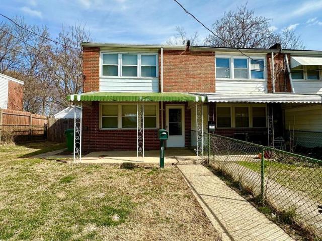 3111 Bero Road