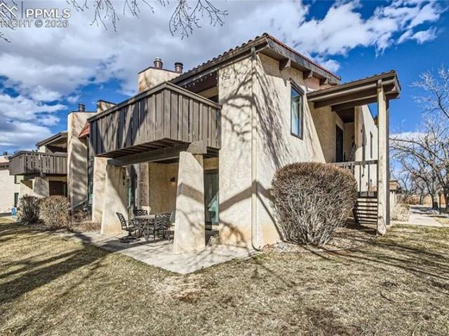 3111 Broadmoor Valley Rd Unit B, Colorado Springs, CO 80906