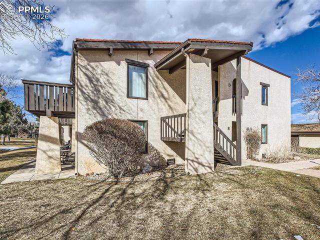 3111 Broadmoor Valley Rd, Unit B, Colorado Springs, CO 80906 | MLS #7825 | Compass