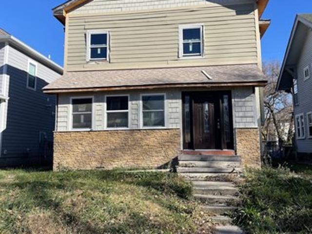 3111 Broadway St, Indianapolis, IN 46205