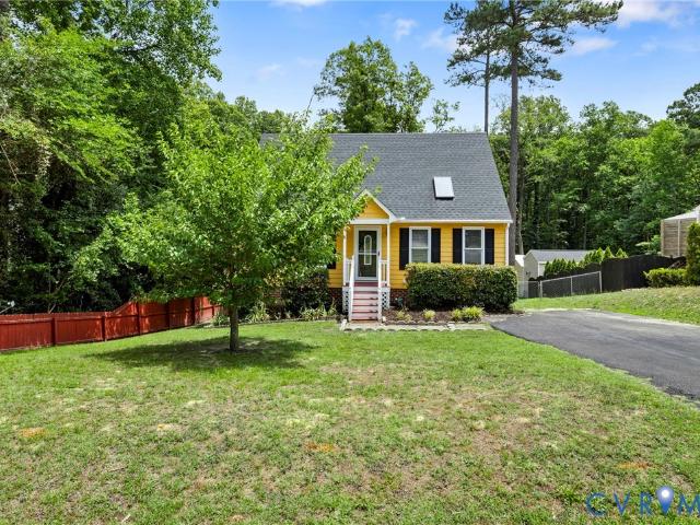 3111 Castlebury Drive