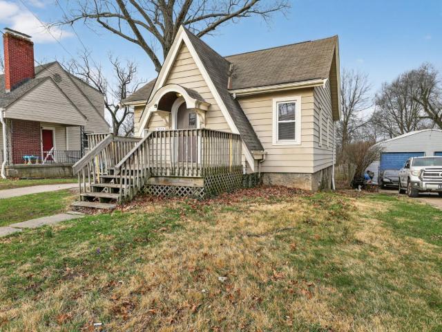 3111 Cavanaugh Avenue