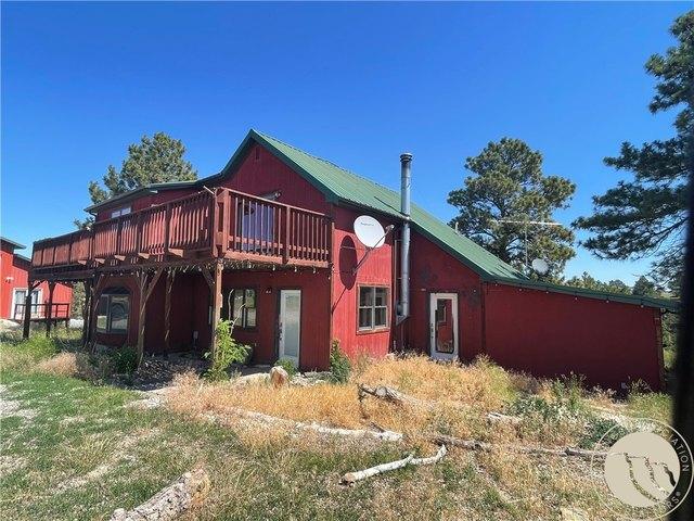 3111 Chief Looking Glass Rd, Laurel, MT 59044