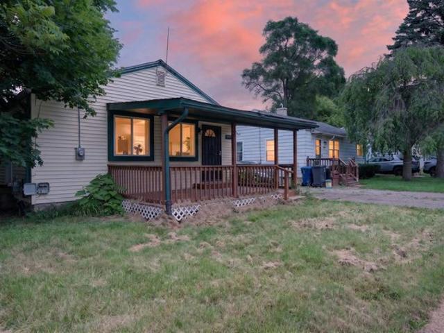 3111 Colorado Ave, Flint, MI 48506