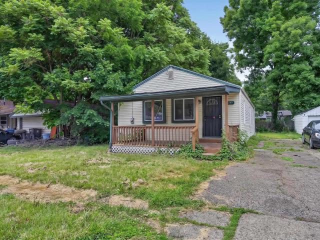 3111 Colorado Avenue
