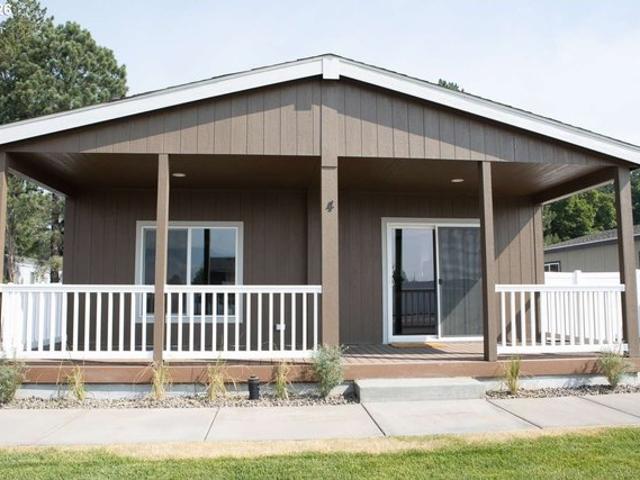 3111 E Q Ave Unit 4, La Grande, OR 97850