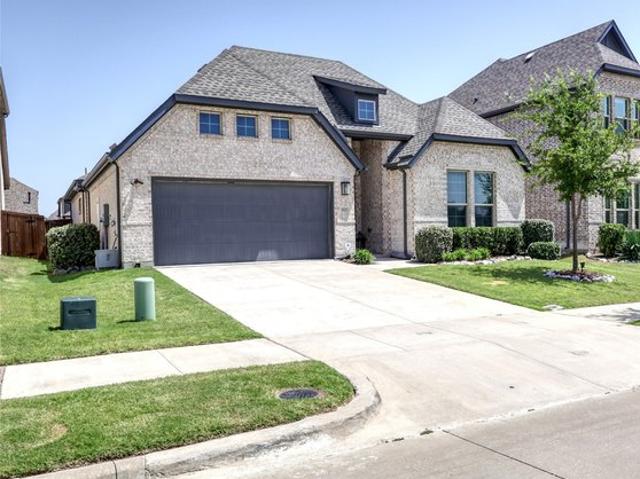 3111 Eagle Ln, Melissa, TX 75454