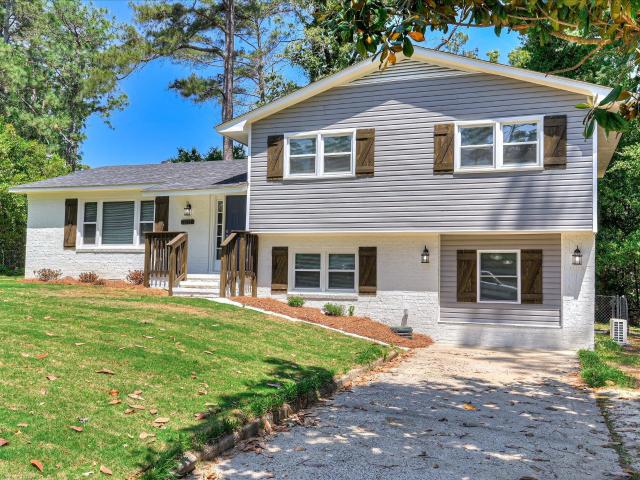 3111 Eagle Rock Road