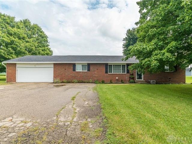 3111 Eldean Rd, Covington, OH 45318