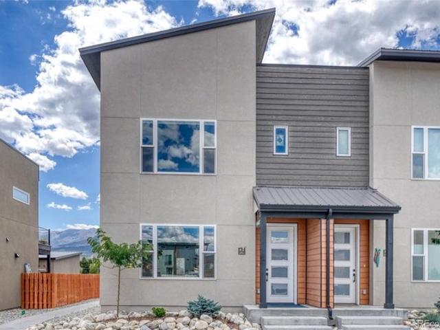 3111 Emma Ln Unit B, Salida, CO 81201