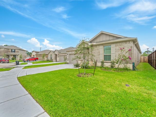 3111 Freiberger Ln, Alvin, TX 77511 | MLS #94212