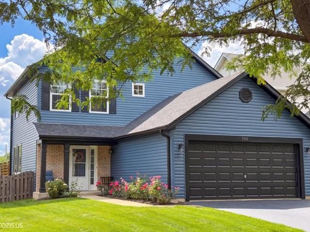 3111 Gloria Ln Unit 3111, Joliet, IL 60435