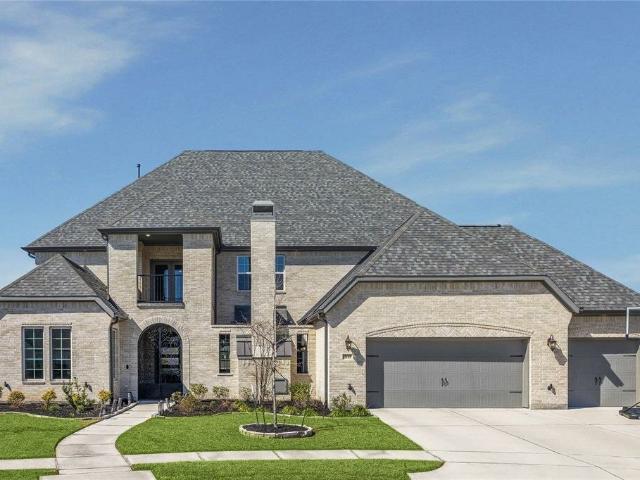 3111 Grassland Court, Katy, TX