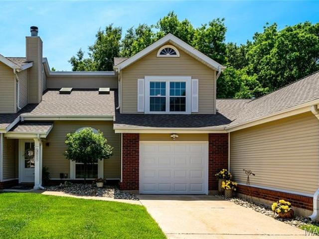 3111 Green Prairie Dr Unit 3, Saint Peters, MO 63303