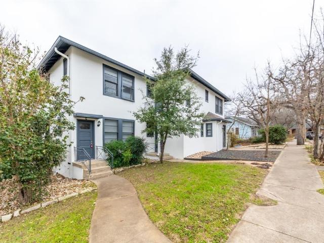 3111 Grooms St, Unit B, Austin, TX 78705 | MLS #8709 | Compass