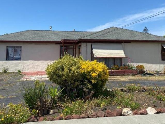 3111 Humbolt Ave, Santa Clara, CA 95051