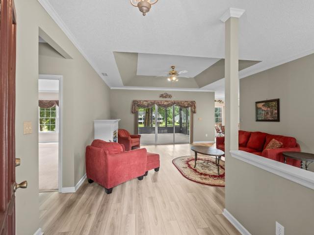 3111 Hermitage Dr