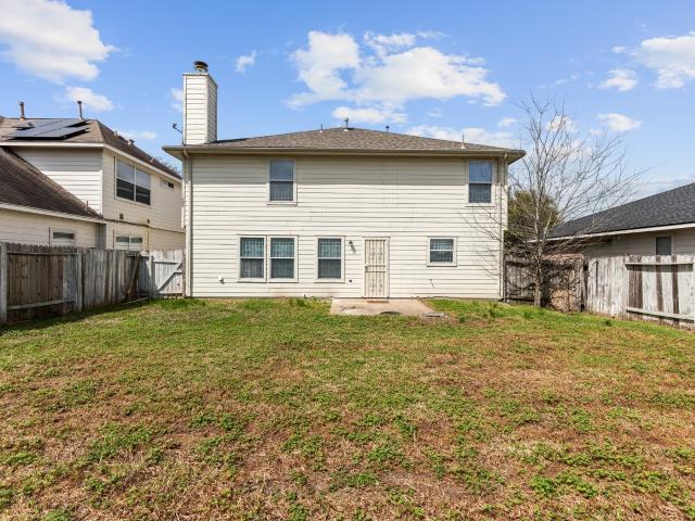 3111 Holly Ranch Drive